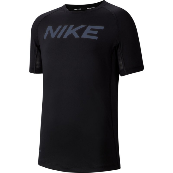 Nike | Shirts & Tops | Nike Pro Tshirt Boys | Poshmark